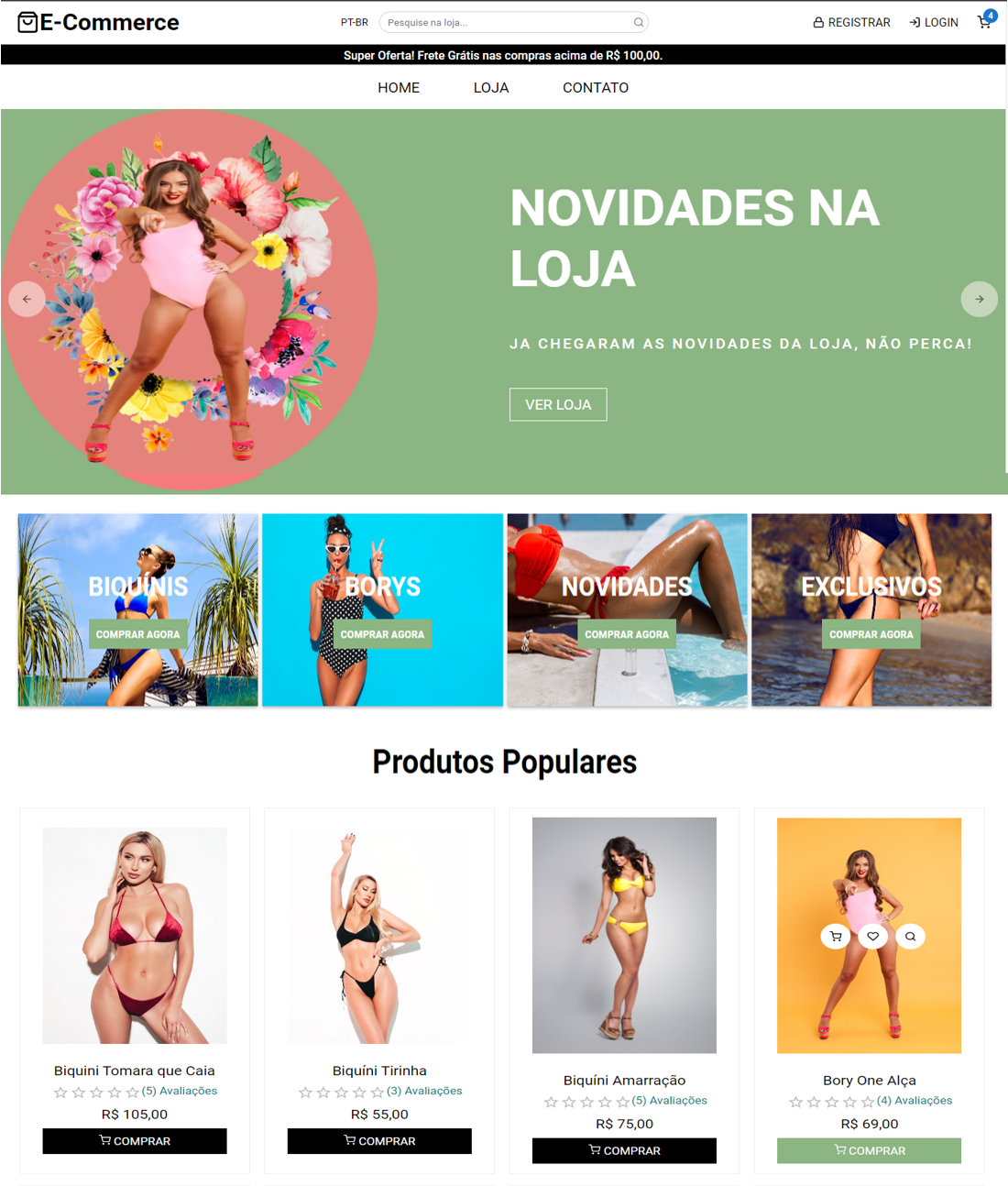 Adriana Lima Dev Full Stack