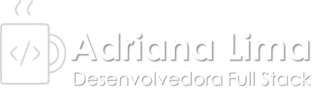 Adriana Lima Dev Full Stack